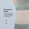Tupler Technik® Gurt, Diastasis Rehab Splint®, Rektusdiastase Bauchgurt ...