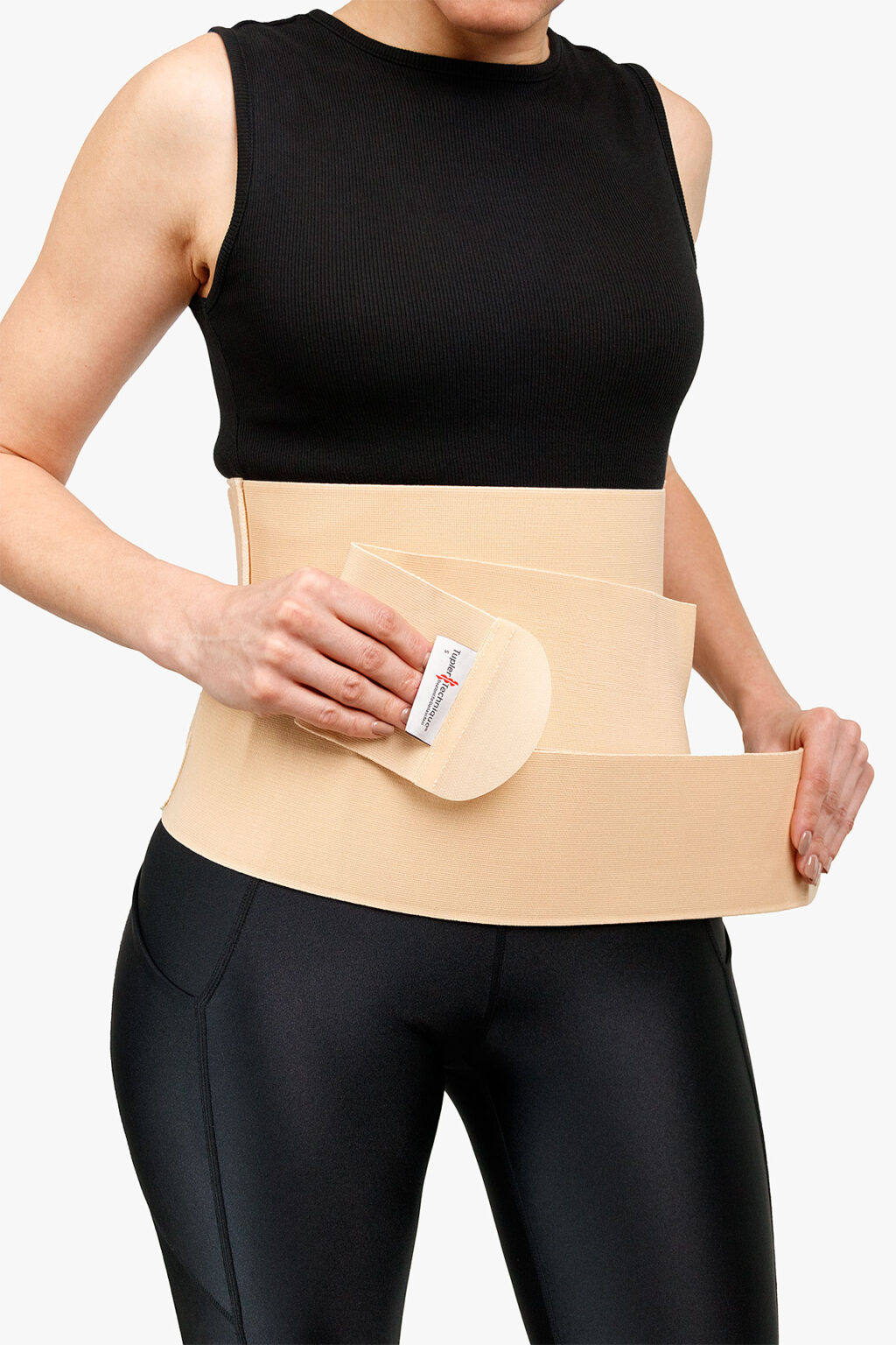 Tupler Technik® Gurt - Rektusdiastase Bauchgurt